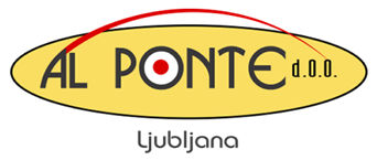AL PONTE D.O.O. LJUBLJANA